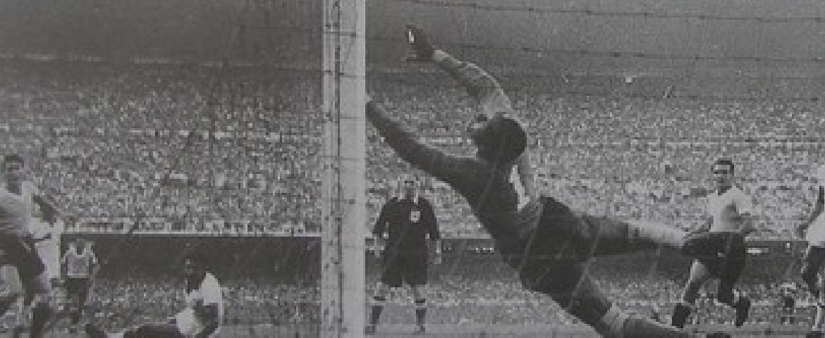 Un match, une légende : Brésil - Uruguay 1950, le Maracanazo FootLégende